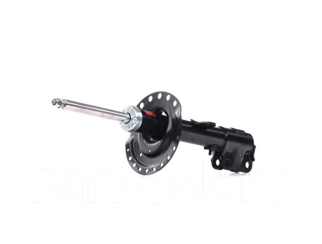 Купить Амортизатор Передний ! Левый Mitsubishi Outlander Iii 12 в ...