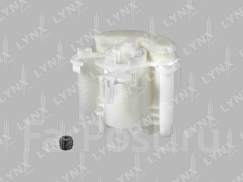 Купить Топливный фильтр Lynxauto LF1002M Nissan X-Trail, T31, DNT31 ...