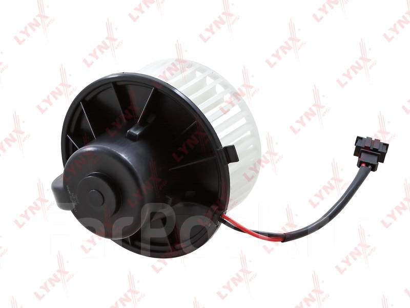 Купить Вентилятор отопителя Lynxauto RF1276 в Костроме по цене: 6 252₽ — объявление от компании ...