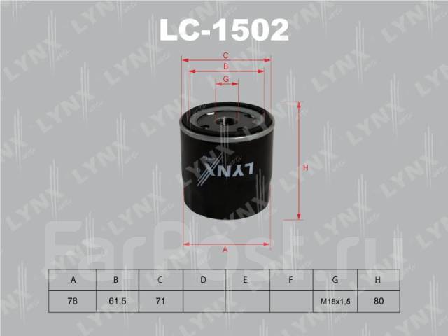 Купить Фильтр масляный OPEL Astra G, H, Vectra B, C, Omega B, Corca C ...