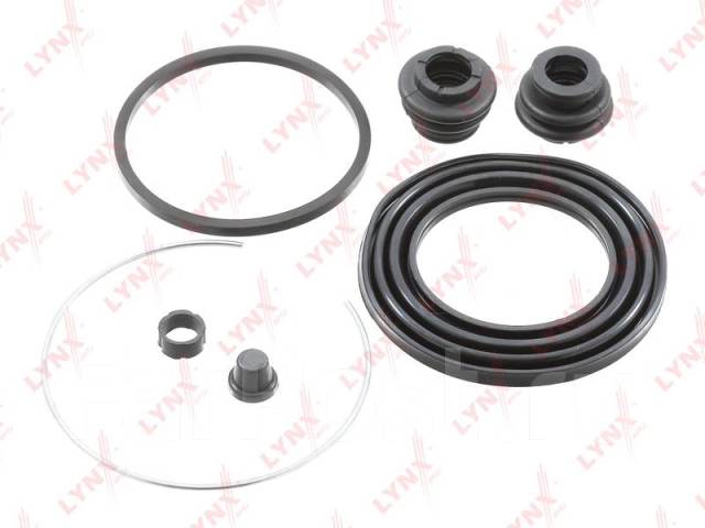 Купить Ремкомплект тормозного суппорта LYNXauto, арт. BC-0501 в ...