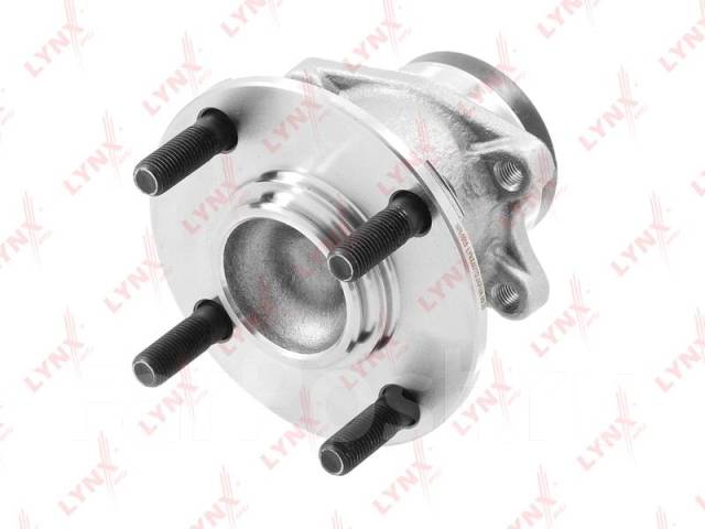 Купить Ступица колеса | зад прав/лев | LYNXauto WH1015 в Новосибирске ...