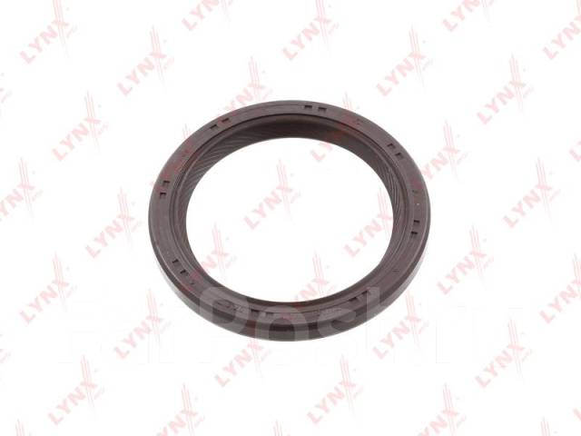 Купить Сальник коленчатого вала (42,5x54,5x6-R) LYNX AUTO SO-0275 в ...
