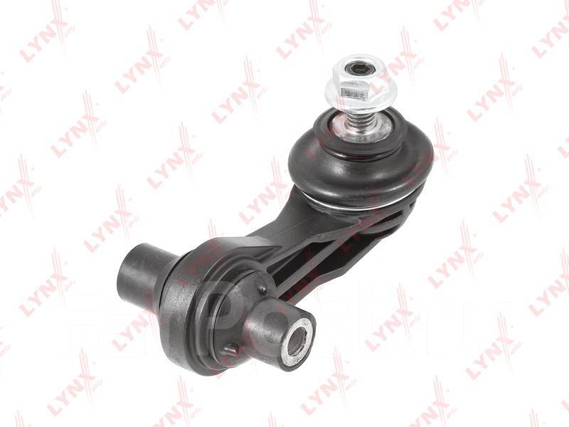 Купить Стойка стабилизатора | зад прав/лев | LYNXauto C7540LR в Улан ...