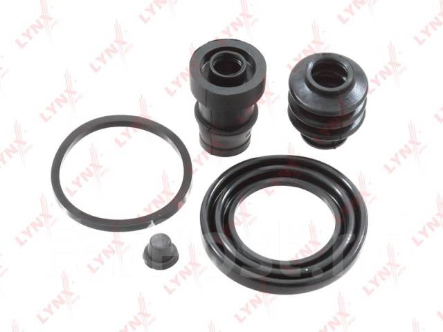 Купить Ремкомплект тормозного суппорта | зад | LYNXauto BC-0595 в ...