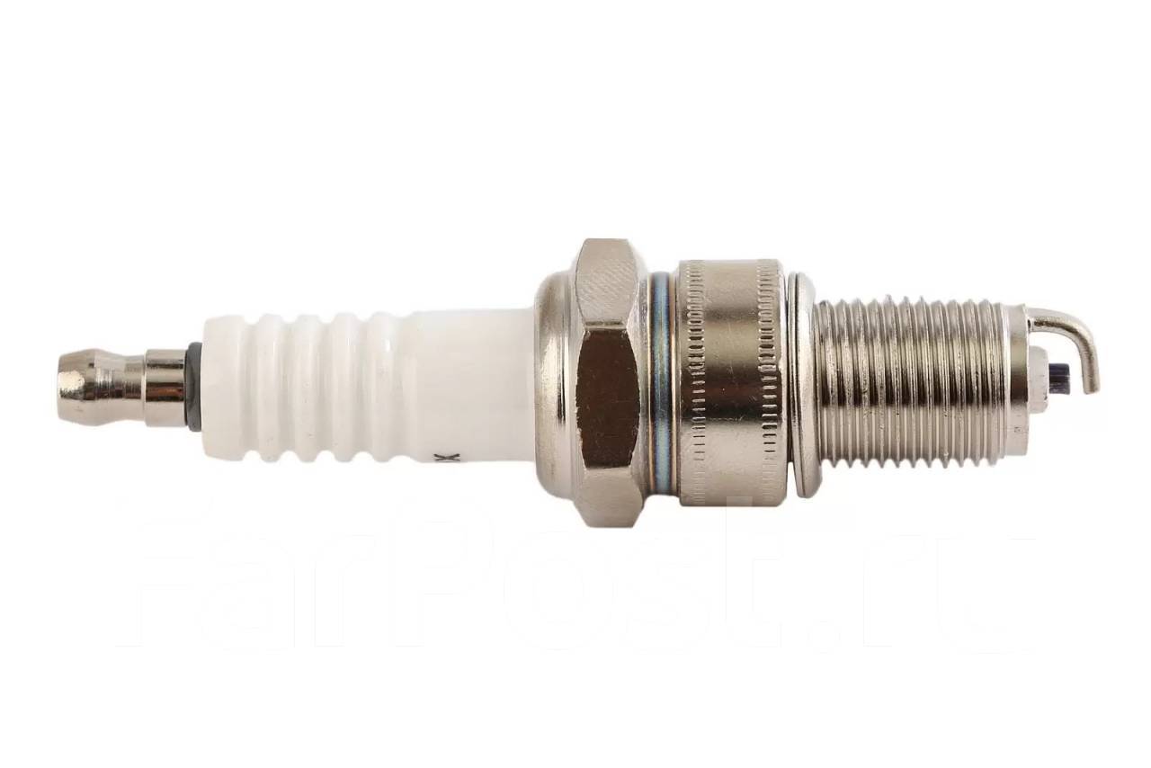Купить Свеча зажигания Toyota-Lexus 9091901276 в Чебоксарах по цене: 3 ...