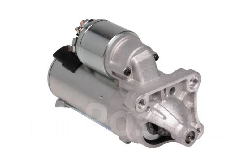 Купить Стартер Lada Largus 12- Renault Logan 04-, 13- K4M 1.6i 1,2 кВТ Startvolt Startvolt ...