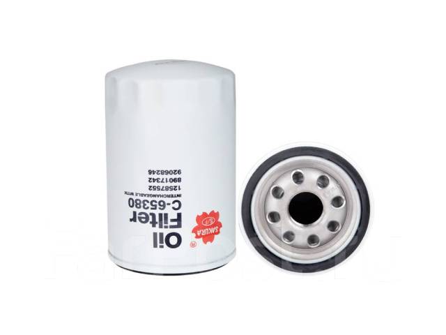 Купить Фильтр масляный в Кирове по цене: 577₽ — объявление от компании ...