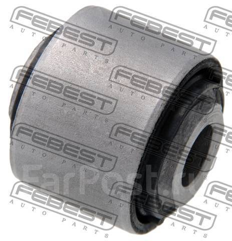 Купить Сайлентблок тяги зад прав лев Febest VLAB-012 в Екатеринбурге по ...