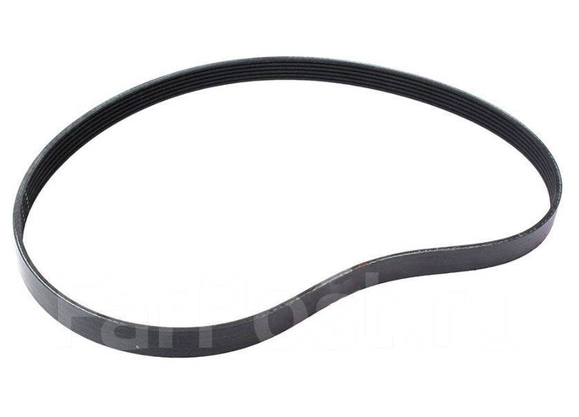 Купить Ремень Поликлиновой Toyota Corolla, Ford Sierra, Fiat Coupe/Tipo ...