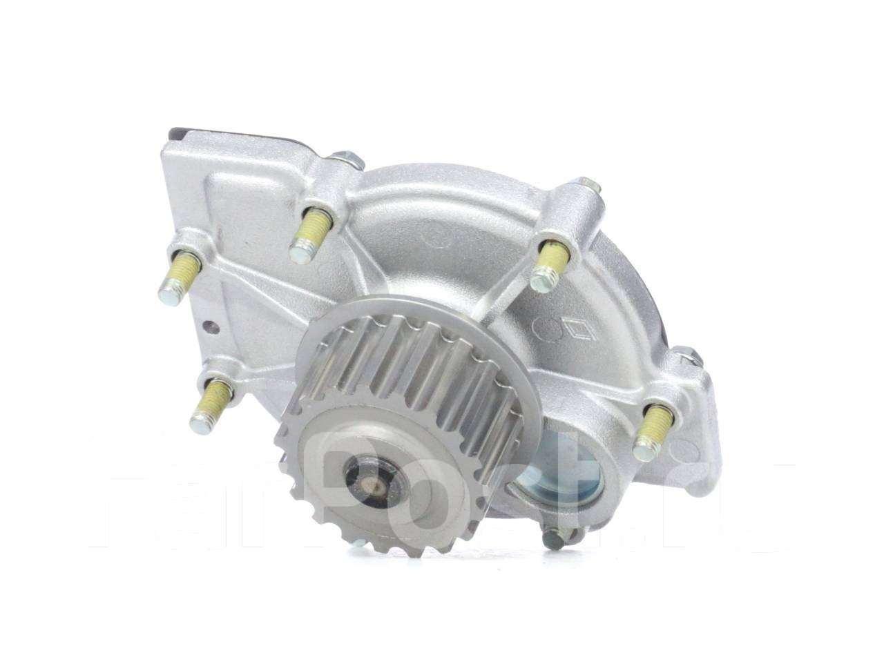 Купить Насос Водяной Renault Laguna 1.8I 16V B/K)56(D/M2.0I 96-, Volvo ...
