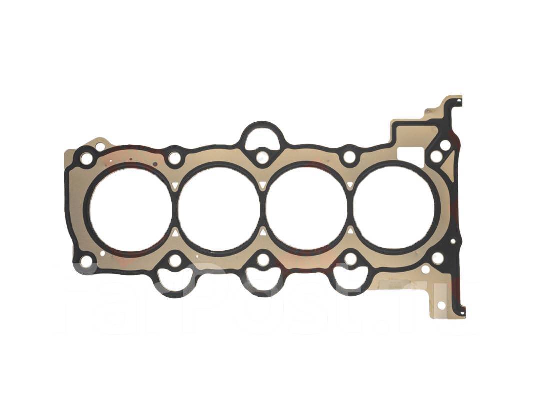 Купить Прокладка головки блока цилиндров / Hyundai G4FD, G4FG, G4FA ...