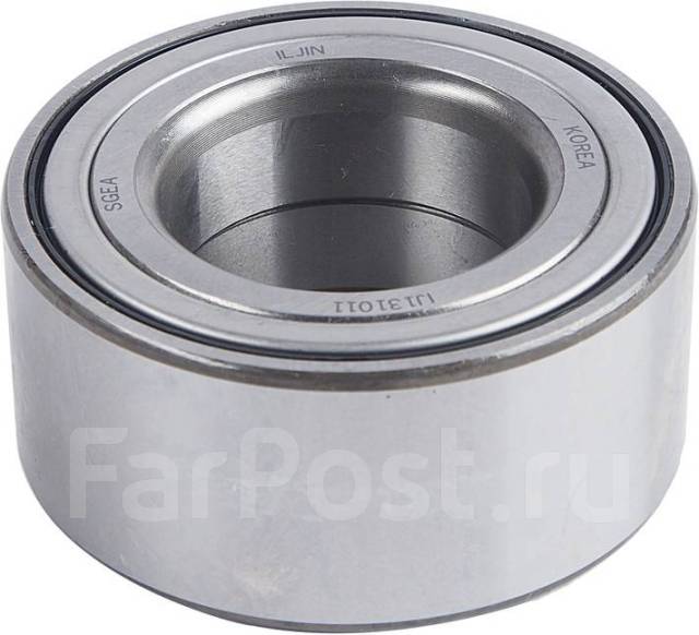 Купить Подшипник ступичный передн AUDI: A4 Quattro 96-09, A6 Quattro 95 ...