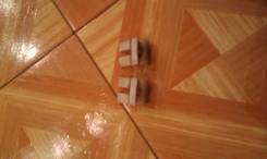 5219716020 Клипса бампера купить на Дроме