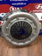 Запчасть 412005H000 - Купить корзина сцепления во Владивостоке! Цены ...