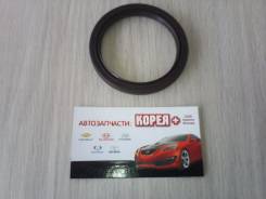 21443-02500 Сальник коленвала купить в Новосибирске на Дроме