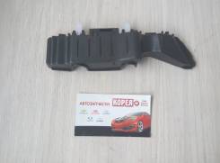Запчасть 865131R000 - Купить кронштейн бампера! Цены. Фото автозапчастей
