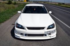 Профиль пользователя BodyKitWorkshop
