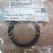 90311-58006 Сальник двигателя купить во Владивостоке на Дроме