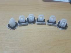 Запчасть 5219730040 - Купить гайка-клипса защиты двигателя! Цены. Фото ...