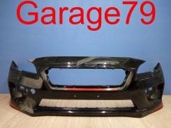Запчасть 57702VA020 - Купить бампер! Цены. Фото автозапчастей