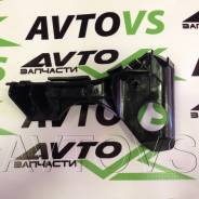 Запчасть 5211512380 - Купить кронштейн бампера! Цены. Фото автозапчастей