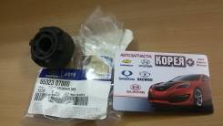 Запчасть 5532307000 - Купить втулка амортизатора в Новосибирске! Цены ...