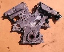 Запчасть 1131031020 - Купить крышка грм! Цены. Фото автозапчастей