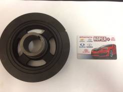 1720300003 Шкив коленвала купить в Новосибирске на Дроме