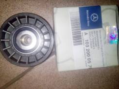 Запчасть A1032000570 - Купить натяжитель ремня в Новосибирске! Цены ...