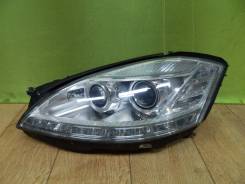 A2218202939 запчасти для легковых авто, грузовиков и спецтехники в Москве