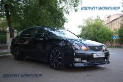 Профиль пользователя BodyKitWorkshop