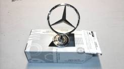 Запчасть A2028800186 - Купить эмблема в Москве! Цены. Фото автозапчастей