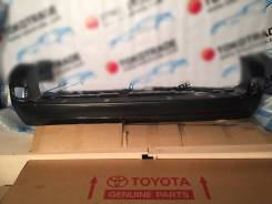 52159-60912 Бампер купить на Дроме