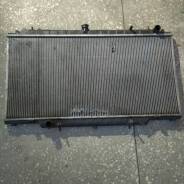 Запчасть 257953 - Купить радиатор охлаждения двигателя! Цены. Фото ...