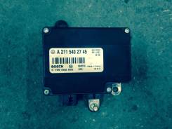 Запчасть A2115402745 - Купить блок управления зарядкой аккумулятора в ...