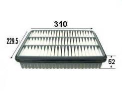 Запчасть 1780130040 - Купить фильтр воздушный во Владивостоке! Цены ...