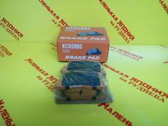 Запчасть 0446632030 - Купить колодки тормозные во Владивостоке! Цены ...