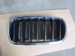Решетку радиатора БМВ Х5 купить! Цены на новые, бу и контрактные ...