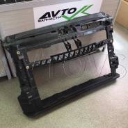 Запчасть 6R0805588AF - Купить рамка радиатора! Цены. Фото автозапчастей