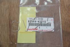 Запчасть 8994442010 - Купить кронштейн датчика дождя в Москве! Цены ...