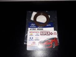 Запчасть 473523B800 - Купить сальник в Новосибирске! Цены. Фото ...