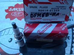 Запчасть FK20HBR11 - Купить свеча зажигания во Владивостоке! Цены. Фото ...