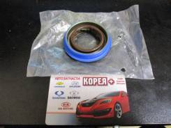 Запчасть 96420044 - Купить сальник коленвала в Новосибирске! Цены. Фото ...