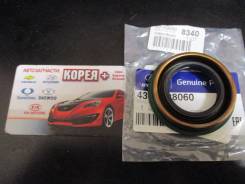 Запчасть 4311928010 - Купить сальник привода в Новосибирске! Цены. Фото ...