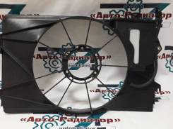 Запчасть 1671121080 - Купить диффузор! Цены. Фото автозапчастей