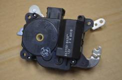 Запчасть 72131AG370 - Купить сервопривод заслонки печки во Владивостоке ...