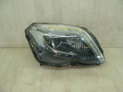 Запчасть A2048200839 - Купить фара! Цены. Фото автозапчастей