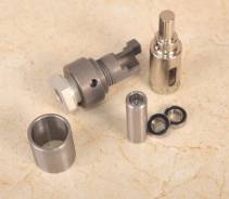 Запчасть 0784007 - Купить поршень гидроцилиндра в Москве! Цены. Фото ...