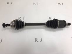 Запчасть 31607619657 - Купить оборотный приводной вал колеса! Цены ...